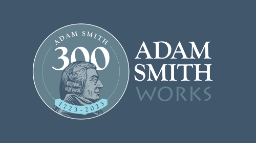 AdamSmithWorks Lesson Plans | Adam Smith Works